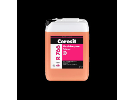 Ceresit R766 multifunkciós alapozó 1 liter - Hufbau - Kovács Tüzép Webshop
